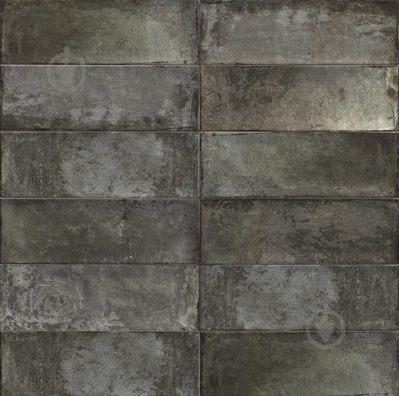 ᐉ Плитка Mainzu Armoni Blu 10x30 см • Купить в Киеве, Украине • Лучшая цена в Эпицентр