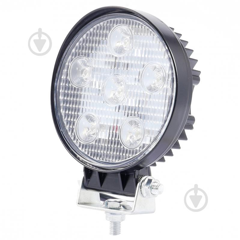 ᐉ Лампа світлодіодна LED EPISTAR Flood LED 10,8-13,8 В 3 В • Краща ціна ...