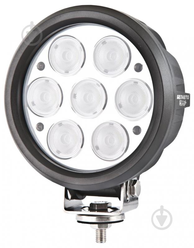 ᐉ Лампа світлодіодна LED CREE Flood LED 10,8-13,8 В 2,1х9,5d 10 В ...
