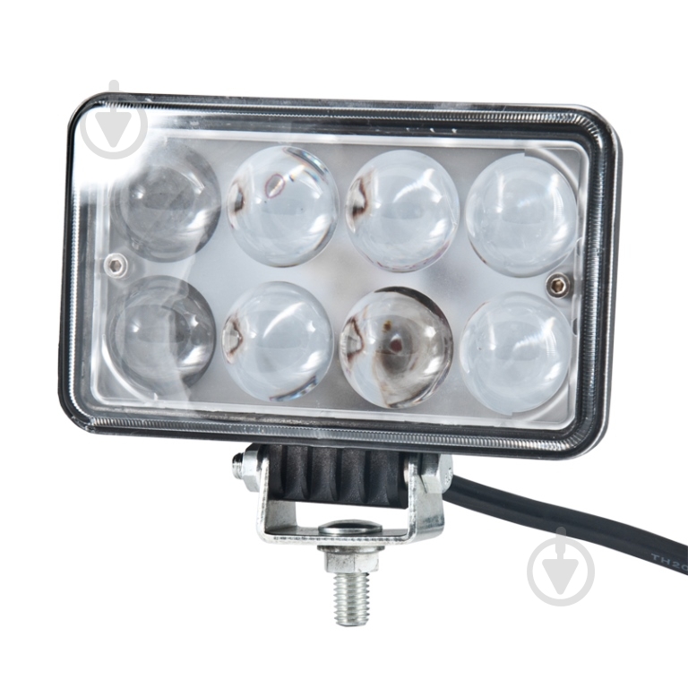 ᐉ Лампа світлодіодна LED EPISTAR Spot LED 10,8-13,8 В 3 В • Краща ціна ...