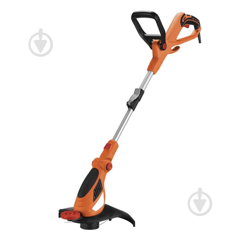 ᐉ Триммер SEQUOIA SET550DTW • Купить в Киеве, Украине • Лучшая цена в Эпицентр К