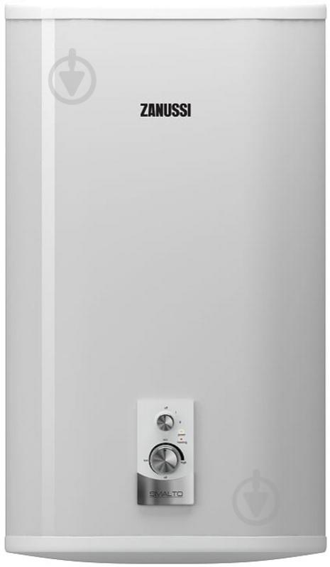 ᐉ Бойлер Zanussi ZWH/S 30 Smalto • Купить в Киеве, Украине • Лучшая ...