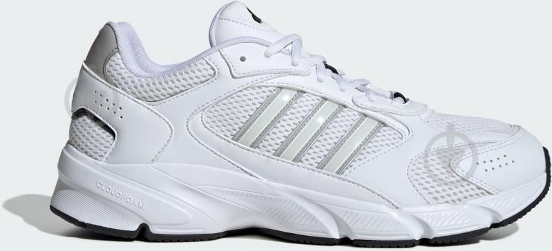 ᐉ Кроссовки мужские Adidas CRAZYCHAOS 2000 IH0305 р.40 2/3 белые ...
