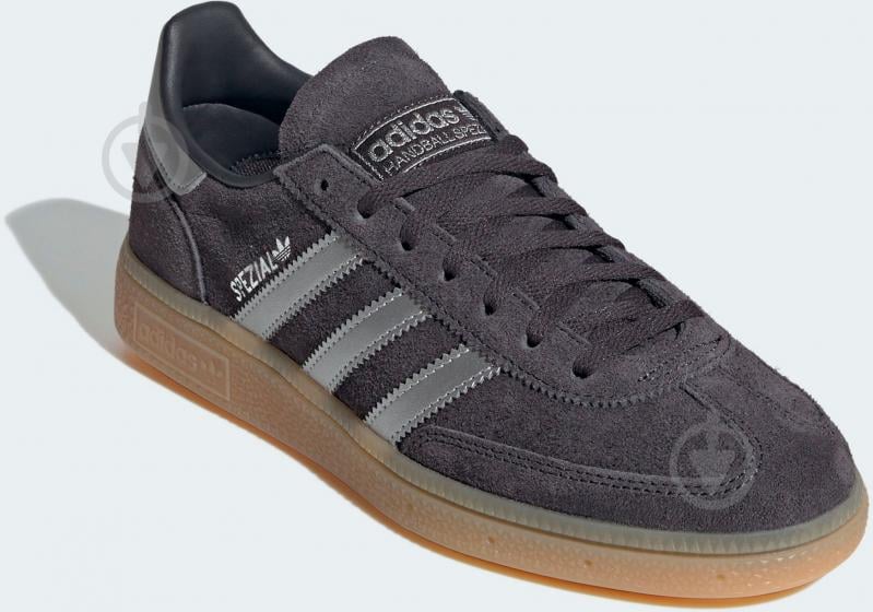 ᐉ Кросівки чол. р.40 2/3 сірий IH9209 HANDBALL SPEZIAL Adidas SS26 ...