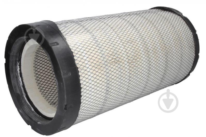 ᐉ Fleetguard Воздушный фильтр SOLARIS URBINO; VISEON C ISBe6-250B/ISBe6 ...