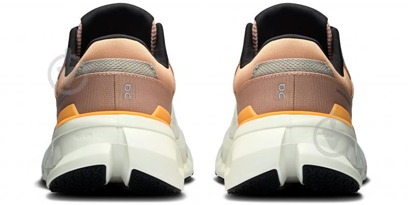 ᐉ Кросівки жіночі ON Cloudrunner 2 3WE10133196 р.36,5 бежеві • Краща ...