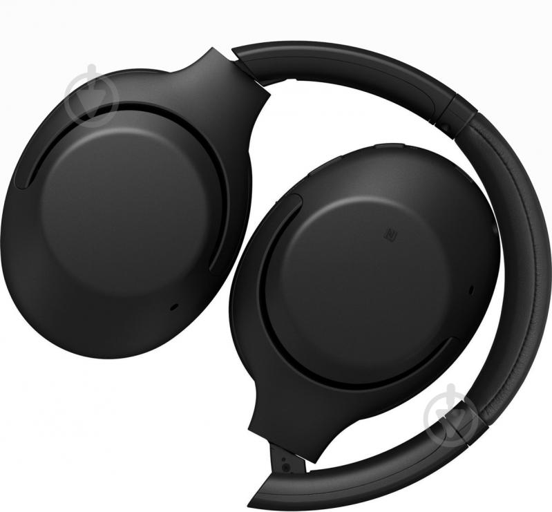 ᐉ Наушники Sony Black WH-XB900N • Купить в Киеве, Украине • Лучшая цена ...