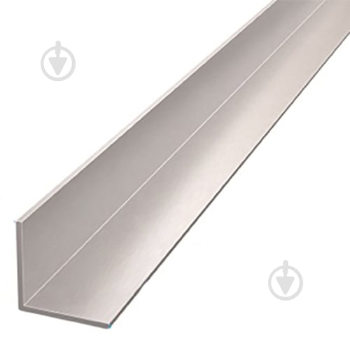 ᐉ Уголок алюминиевый АЛЮПРО 50x50x5 мм 2000 мм ПАС-1894 • Купить в ...