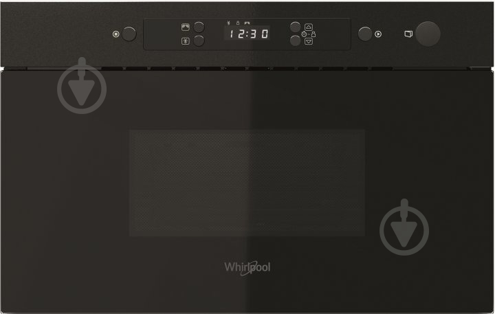 ᐉ Микроволновая печь Whirlpool MBNA900B • Купить в Киеве, Украине ...