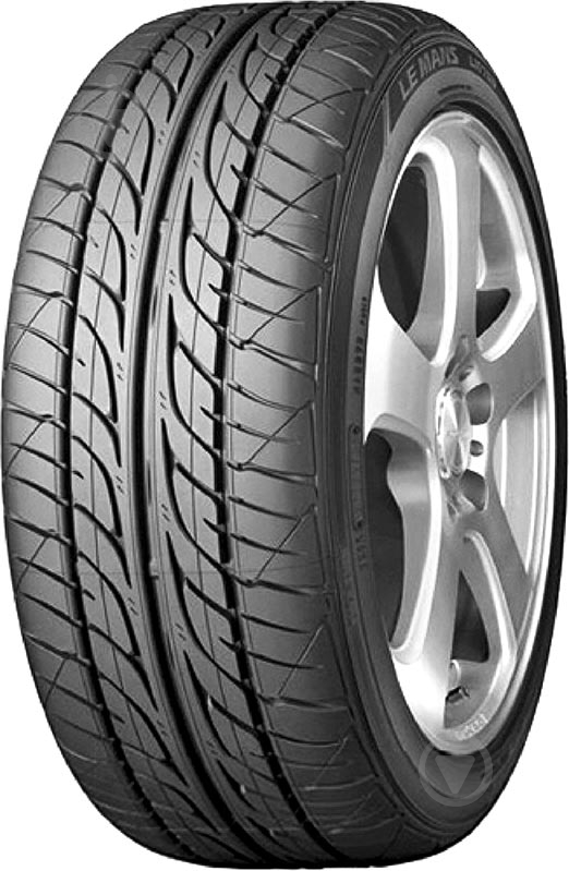 ᐉ Шина Dunlop LM-703 225/60R16 98 V лето • Купить в Киеве, Украине ...