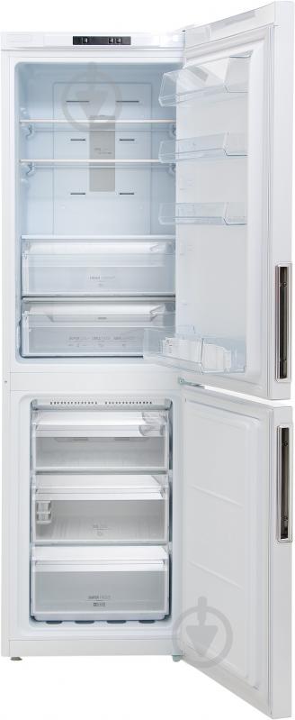ᐉ УЦЕНКА! Холодильник Hotpoint XH8 T1I W (УЦ №51) • Купить в Киеве ...