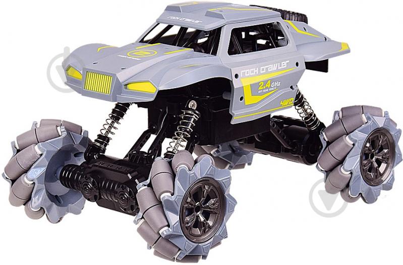 ᐉ Автомобиль на р/у в ассортименте 1:16 YL-35 • Купить в Киеве, Украине ...