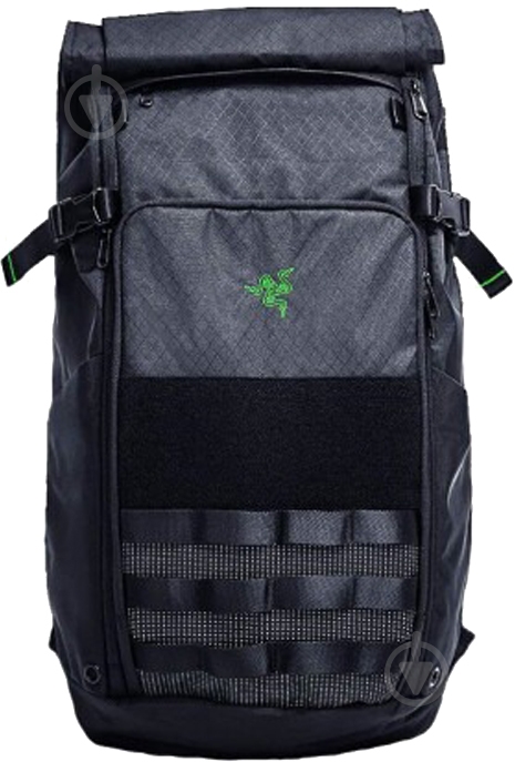 ᐉ Рюкзак Razer Tactical Pro Backpack 17.3" black (RC81-02890101-0500 ...