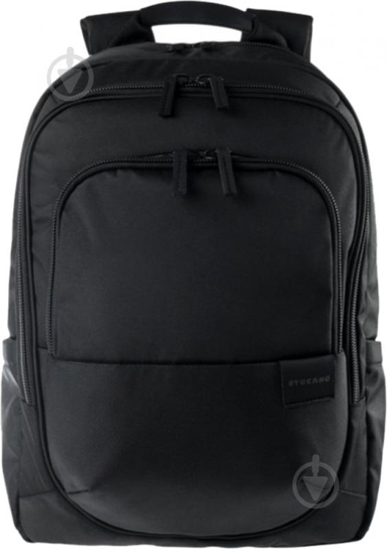 ᐉ Рюкзак Tucano Stilo 17" black (BKSTI-BK) • Купить в Киеве, Украине ...