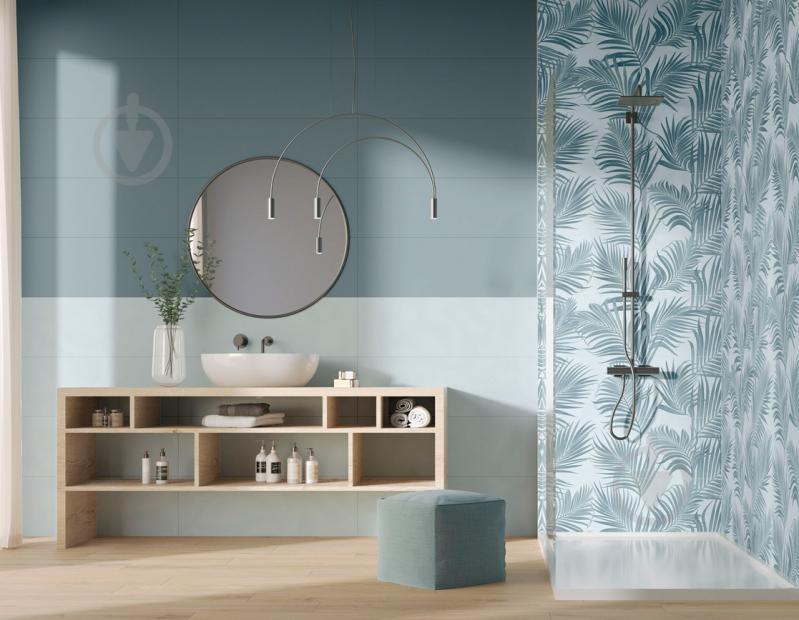 ᐉ Плитка Ceramika Color Spettacolo Bianco Rett SCP001 30x90 • Краща ...