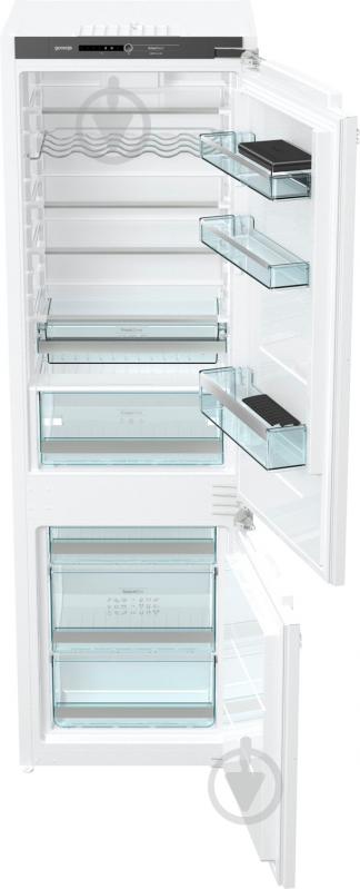ᐉ Вбудовуваний холодильник Gorenje NRKI 2181 A1 • Краща ціна в Києві ...