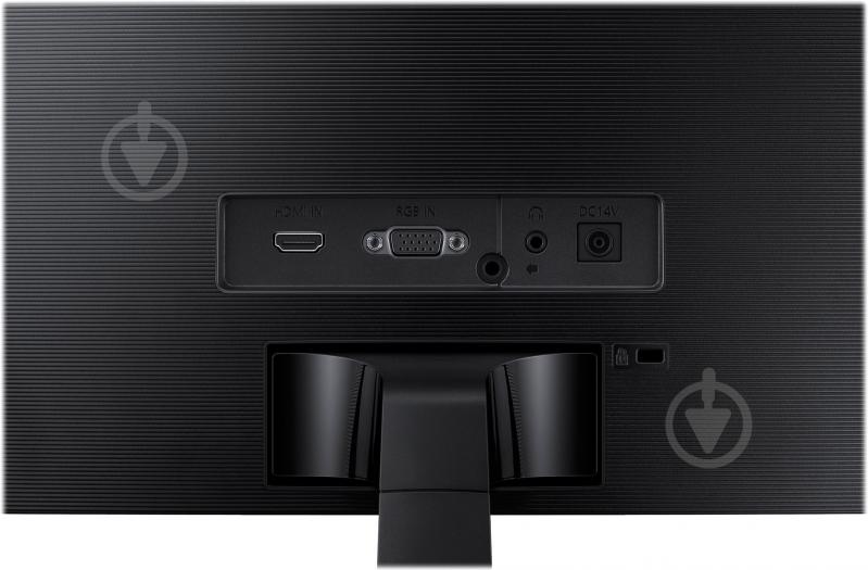 ᐉ Монитор Samsung C24F390F 23,5" (LC24F390FHIXCI) • Купить в Киеве ...