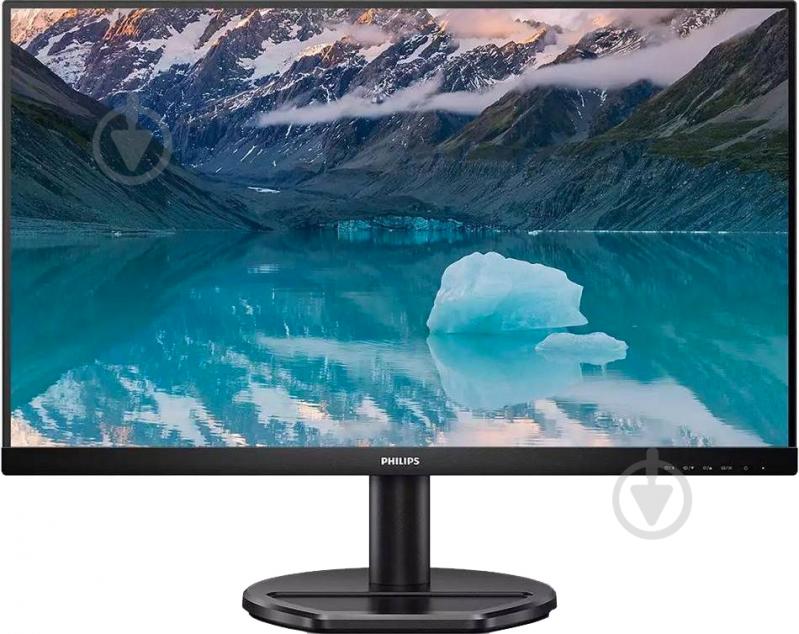 ᐉ Монитор Philips 242S9JAL 23,8" (242S9JAL/00) • Купить в Киеве ...