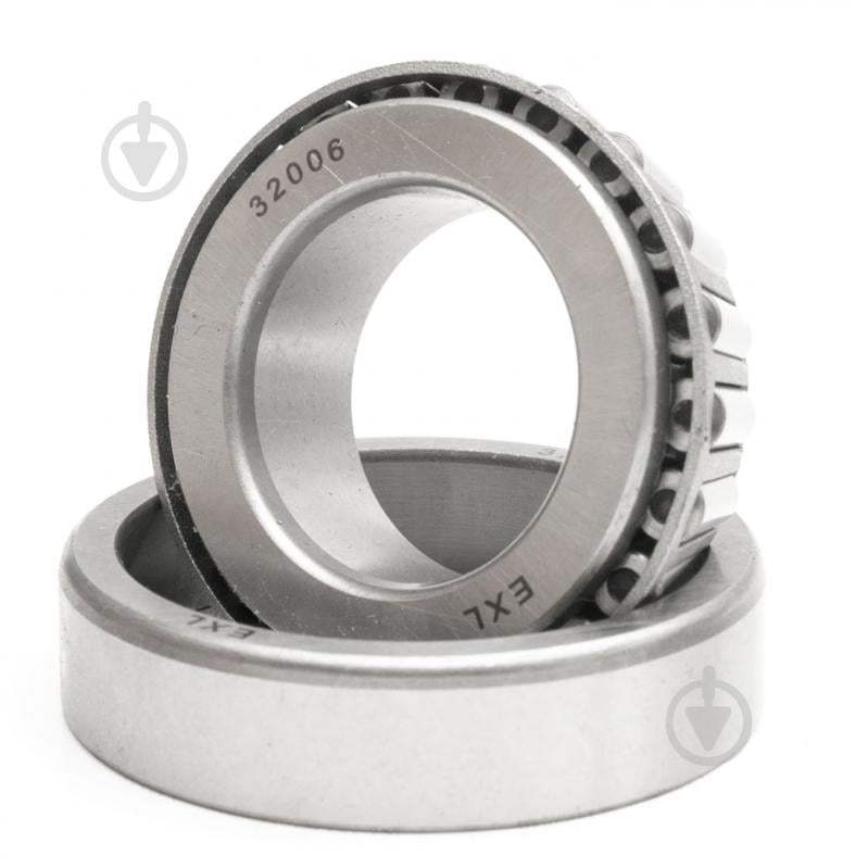 ᐉ Підшипник EXL радіальний роликовий 32006 (ДСТУ 2007106) • Краща ціна ...
