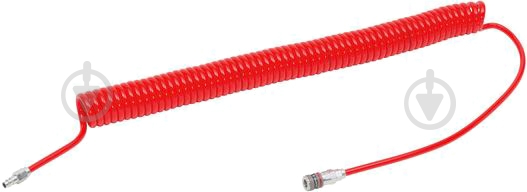 ᐉ Шланг спиральный WURTH PN-COIL-SET-ID8,0MM-L4M-S2000-WSAFE 4 м ...