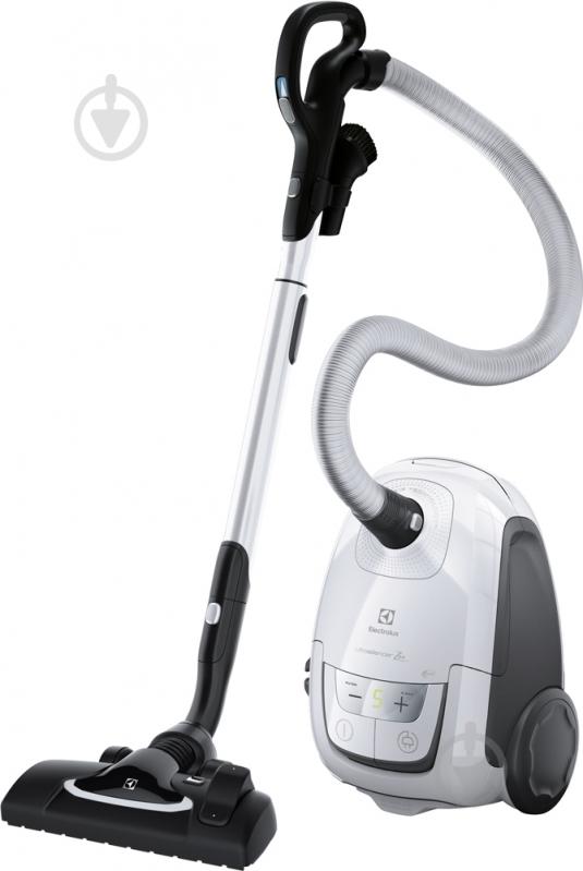 ᐉ Пылесос Electrolux EUS8ALRGYT • Купить в Киеве, Украине • Лучшая цена ...