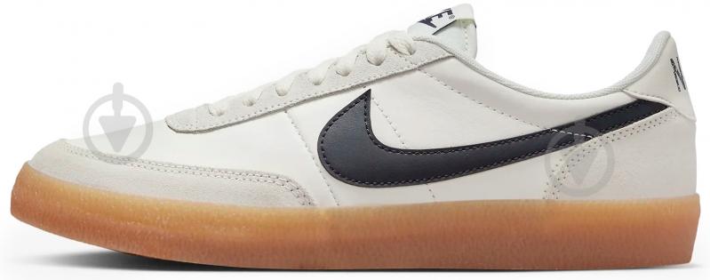 ᐉ Кросівки жіночі демісезонні Nike KILLSHOT 2 FZ5630-100 р.40 білі ...