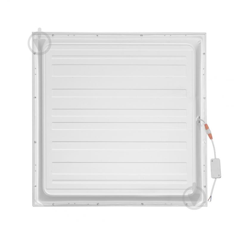 ᐉ Светильник административный LED Евросвет PANEL-B2B-595 36 Вт IP20 ...