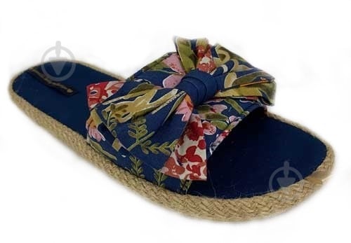 ᐉ Капці домашні Gemelli БАНТ 7 р 36 41 в асортименті • Краща ціна в Києві Україні • Купити в