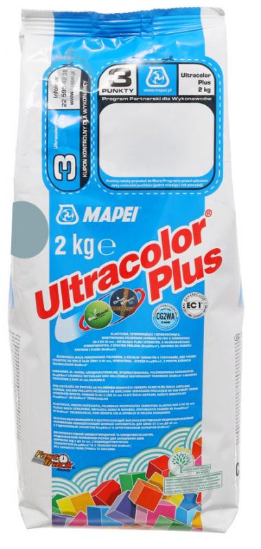 ᐉ Заповнювач швів Mapei Ultracolor Plus 176 пакет • Краща ціна в Києві ...