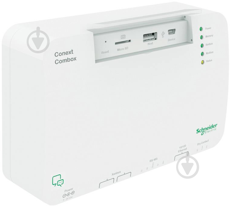 ᐉ Модуль Conext Conext combox XW 865-1058 • Купить в Киеве, Украине ...