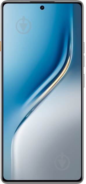 ᐉ Смартфон Tecno CAMON 40 (CM5) 8/128GB glacier white (4894947069277 ...