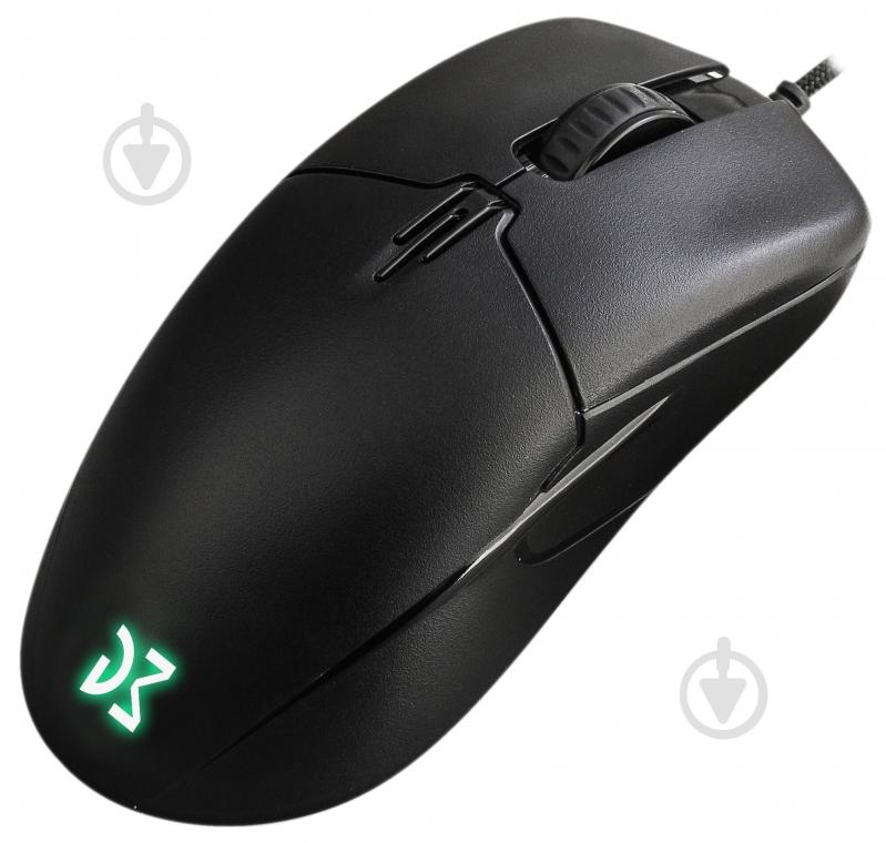 ᐉ Мишка Dream Machines Switch Duo black (DM7_Switch_Duo) • Краща ціна в ...