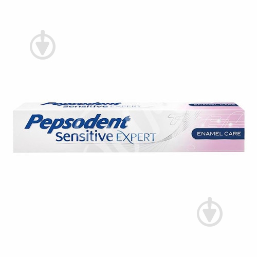ᐉ Зубная паста Pepsodent Sens Exp Enamel Care уход за эмалью 100 г ...