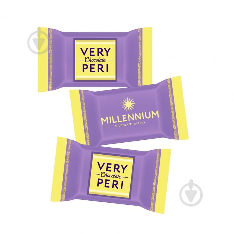 ᐉ Цукерки Millennium Very Peri Chocolate вагові • Краща ціна в Києві ...