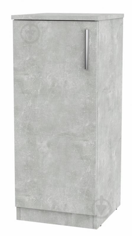 ᐉ Шафа книжкова Компаніт 18 ательє світле • Краща ціна в Києві Україні