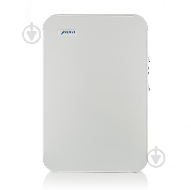 ᐉ Стабілізатор напруги Volter СНЗСО Smart-4 • Краща ціна в Києві ...