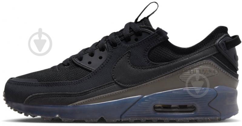 ᐉ Кросівки чоловічі Nike AIR MAX TERRASCAPE 90 DQ3987-002 р.40 чорні ...
