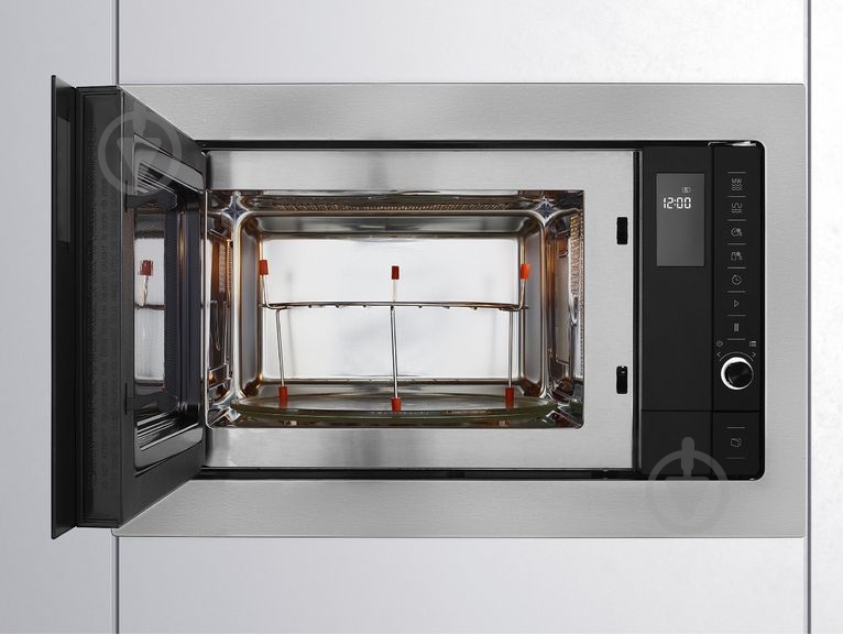 ᐉ Встраиваемая микроволновая печь Beko MGB25333BG • Купить в Киеве ...