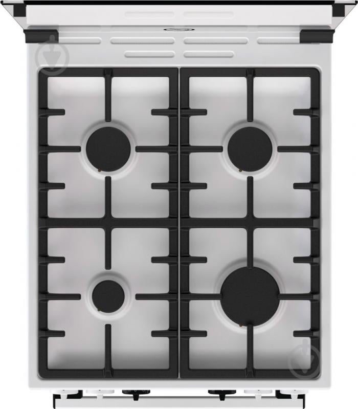 ᐉ Плита комбинированная Gorenje KS 5350 WF • Купить в Киеве, Украине ...