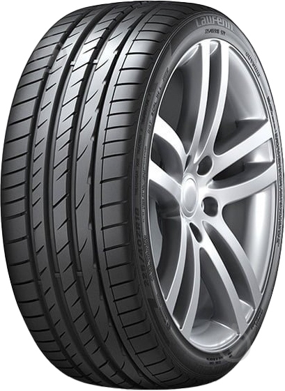 ᐉ Шина Laufenn LK01 225/ 40 R18 92 Y нешипованая лето • Купить в Киеве ...