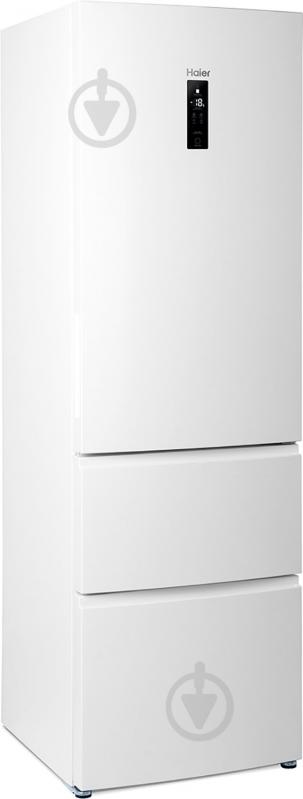 ᐉ Холодильник Haier A2F635CWMV • Купить в Киеве, Украине • Лучшая цена ...