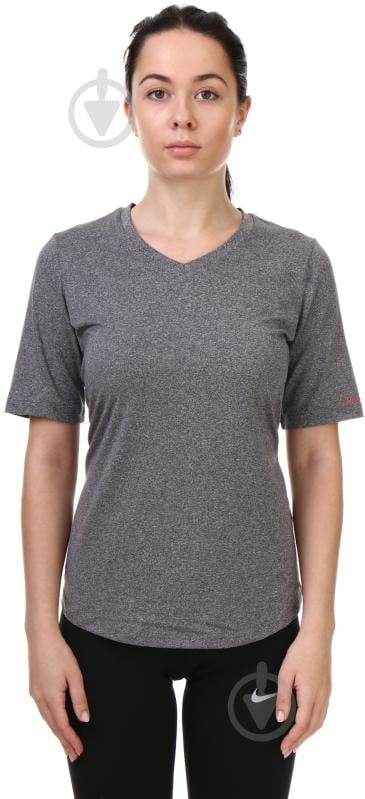 ᐉ Футболка Energetics Grena++ 267936-57 р.M серый • Купить в Киеве ...