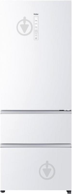 ᐉ Холодильник Haier A3FE742CGWJRU • Купить в Киеве, Украине • Лучшая ...