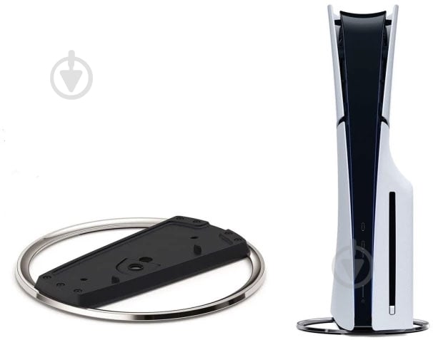 ᐉ Підставка для ігрової приставки Sony Vertical Stand for PS5 Consoles ...