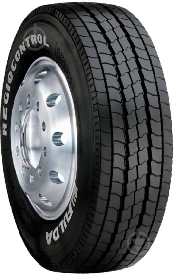 ᐉ Шина Fulda Regiocontrol 3hl 3psf 315/70R22.5 156/150 L нешипованая ...