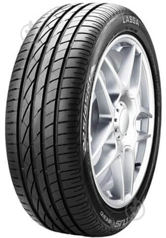 ᐉ Шина LASSA IMPETUS REVO 215/65R15 H літо • Краща ціна в Києві ...