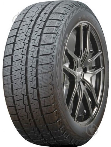 ᐉ Шина Kapsen XL AW33 225/60R18 104 H нешипованая зима • Купить в Киеве ...