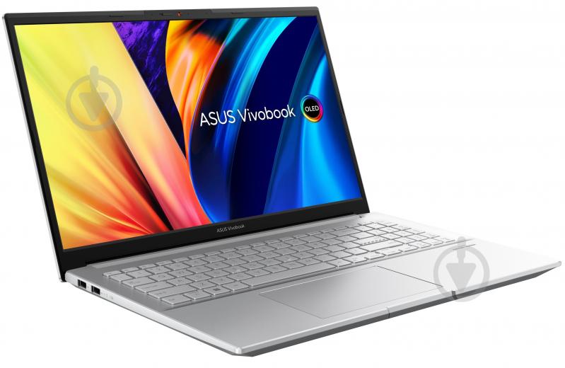 ᐉ Ноутбук Asus Vivobook Pro M6500QE-MA028 15,6" (90NB0YL2-M001A0 ...