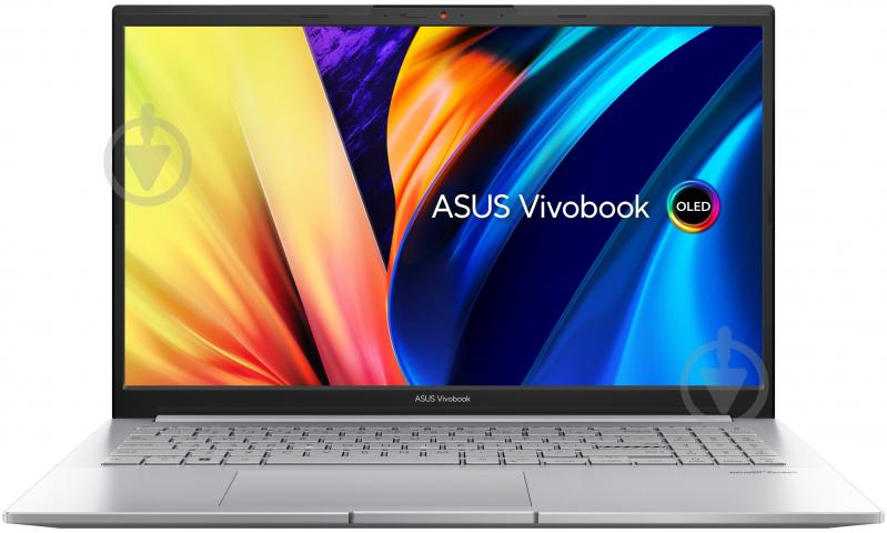 ᐉ Ноутбук Asus Vivobook Pro M6500QE-MA028 15,6" (90NB0YL2-M001A0 ...