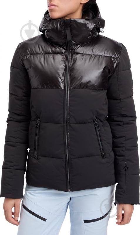 ᐉ Куртка McKinley Sienna II W 432952-057 р.S • Краща ціна в Києві ...